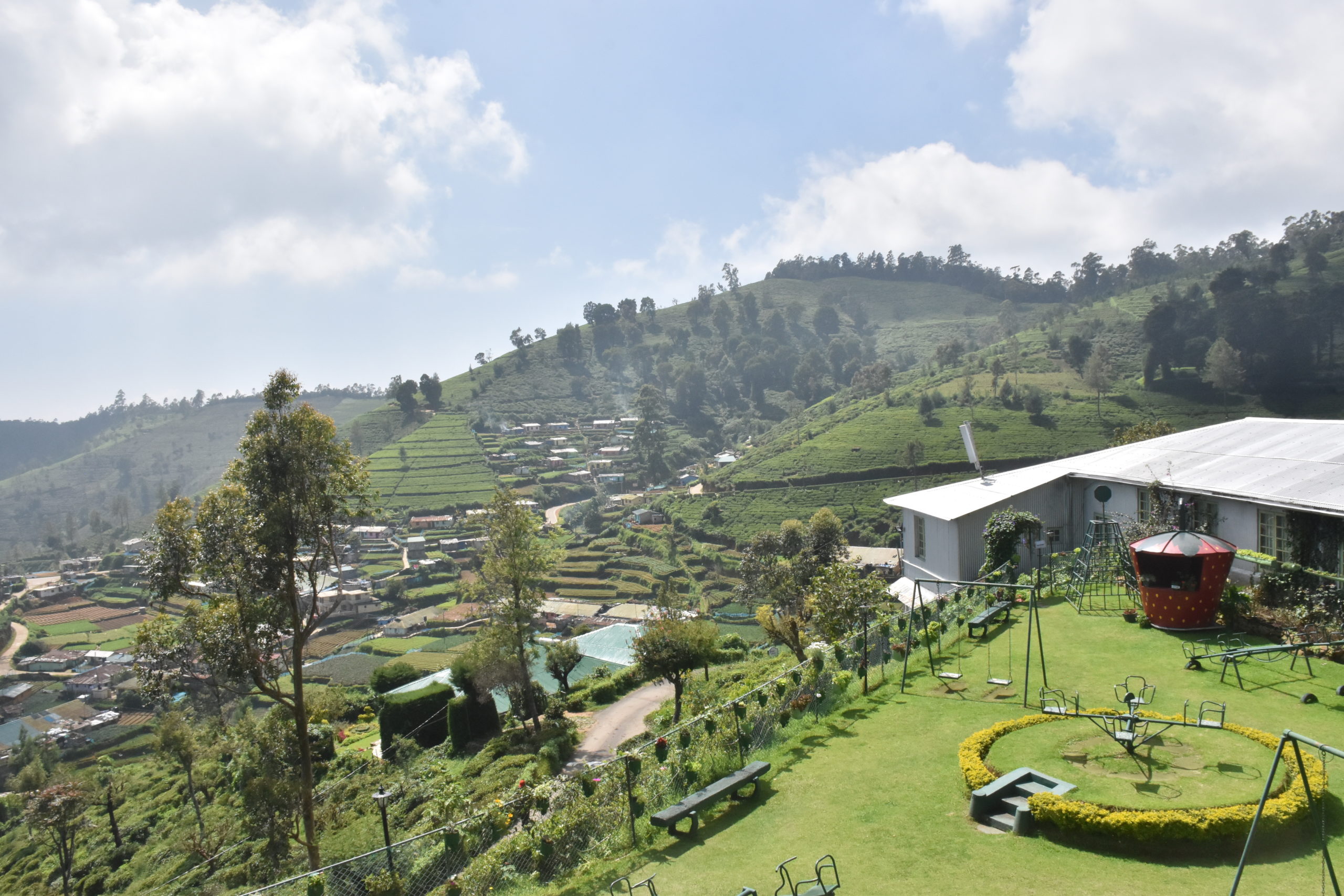 Heritance Tea Factory Review-Exploring World's Finest Tea | Duo Escapes